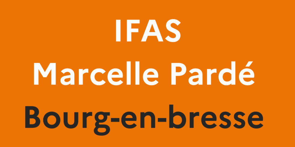 Accueil - IFAS